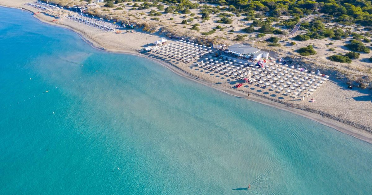 Vivosa Apulia Resort, Puglia