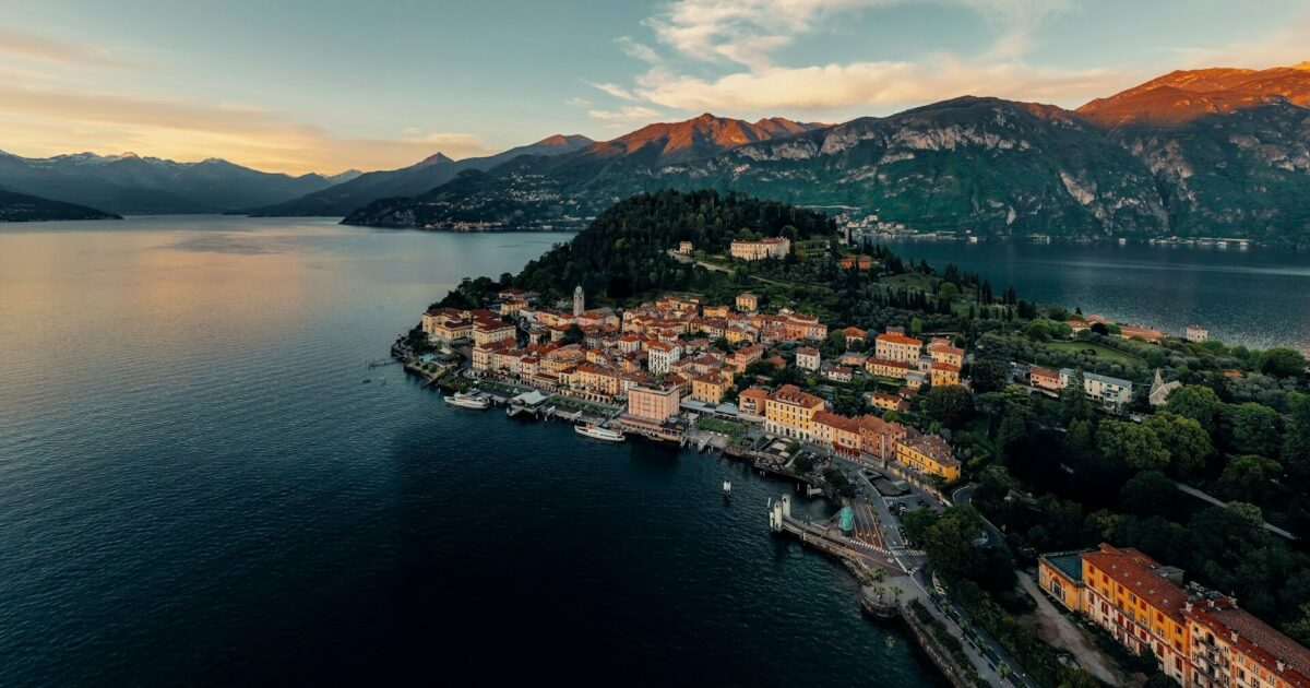 Essential reads - 5 minutes guide to Lake Como | Essenza