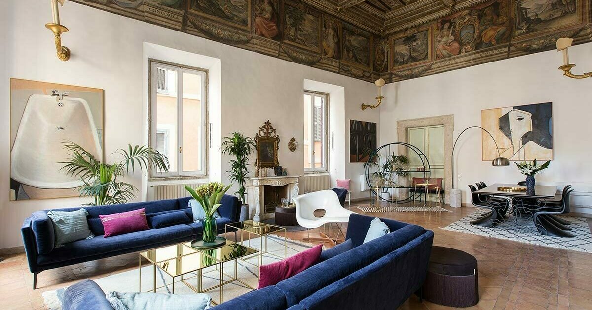 Luxury Apartments Italy | Florence, Milan & Venice