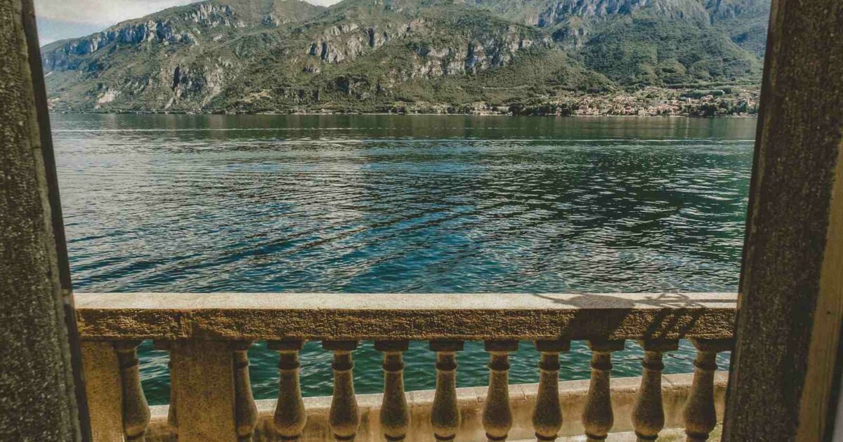 Limonta Palace | Essenza
