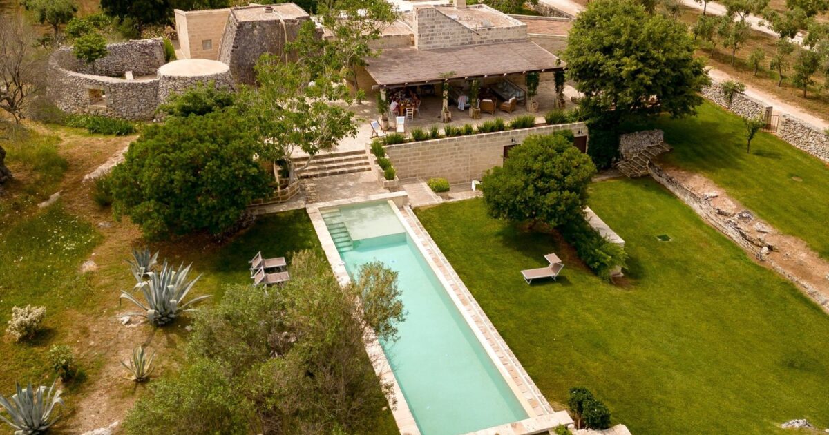 Masseria Martano | Essenza