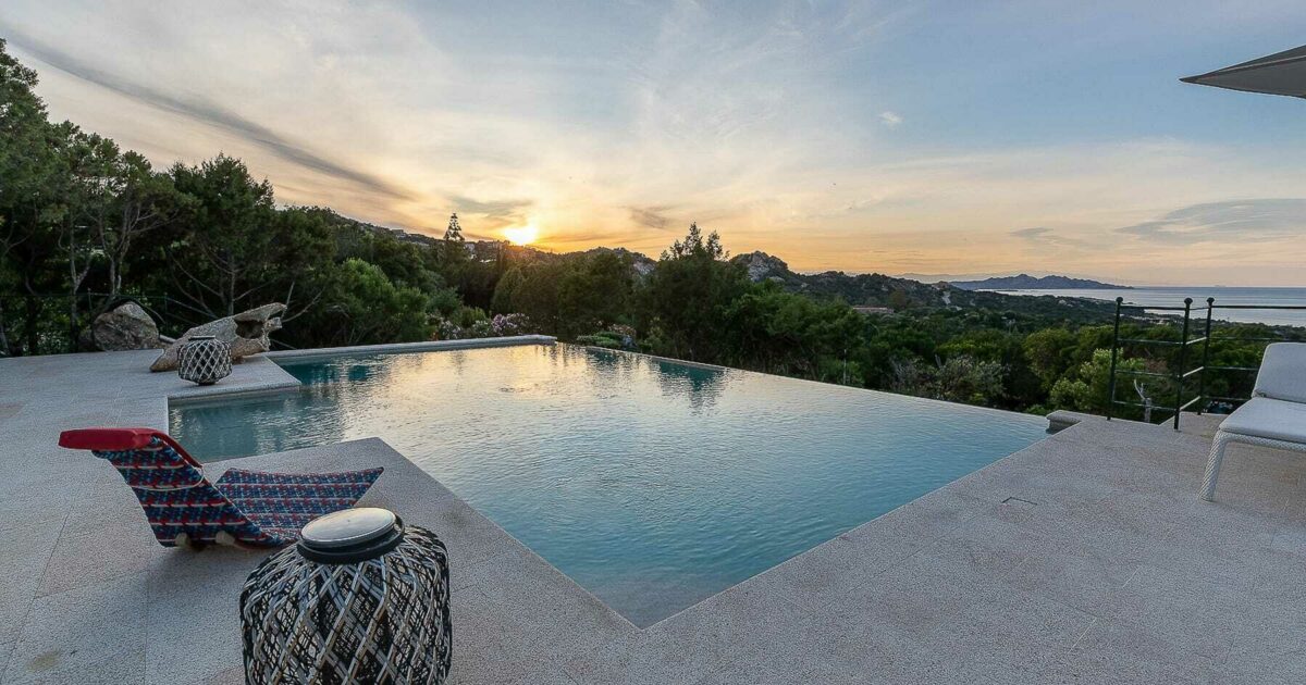 Villa Caprera, Porto Cervo | Essenza